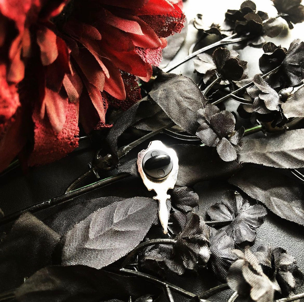 Goth Accessories, Charnel Decor and Dark Bijouterie – Emorbid